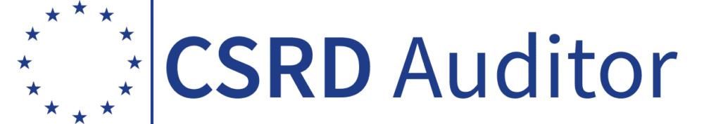 CSRD Reporting and Auditing