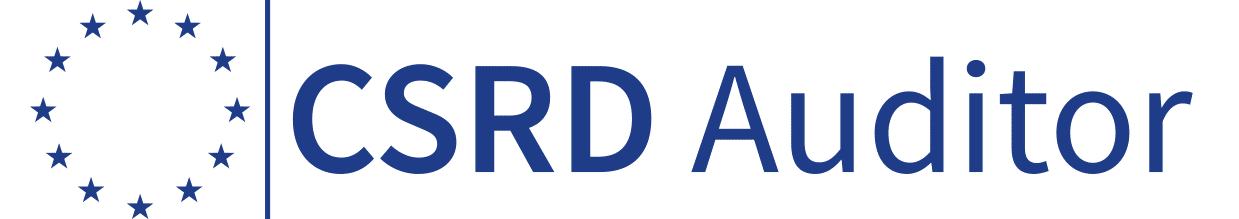 CSRD Reporting and Auditing