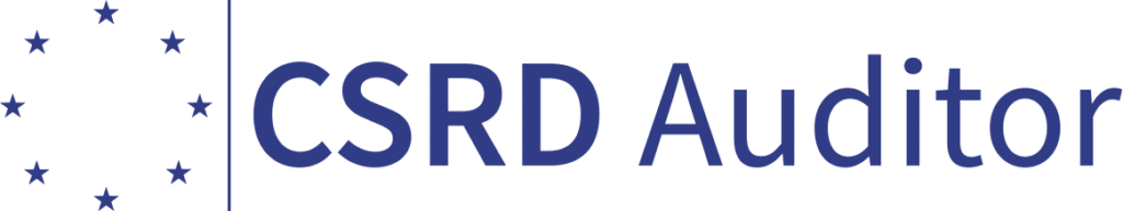 CSRD Reporting and Auditing